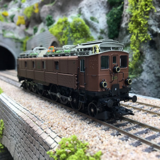 Locomotive électrique 193 817-4, VTG/Retrack, Digital son, Ep VI - ROCO ...