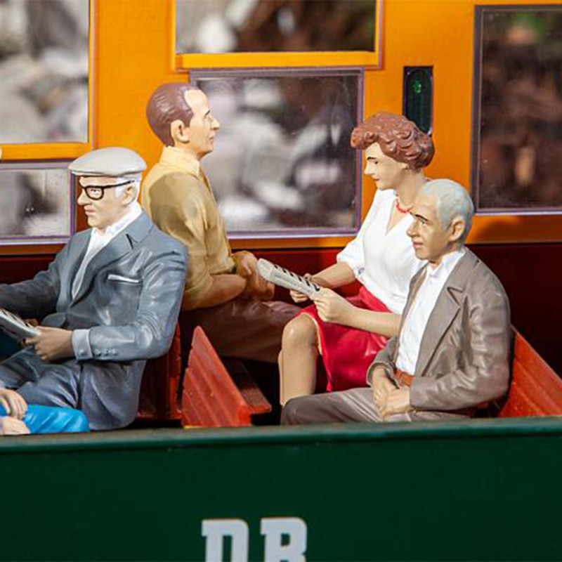 POLA - L'Atelier du train Modélisme ferroviaire maquettes et ...