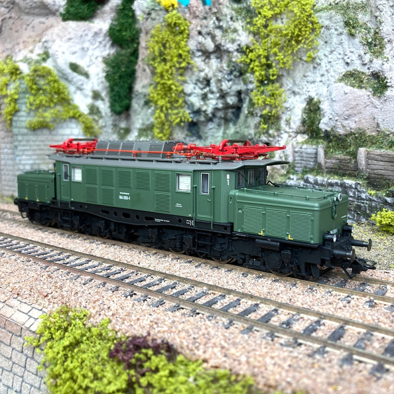 Locomotive électrique série 103, DB, Ep IV, digital son 3R - MARKLIN ...