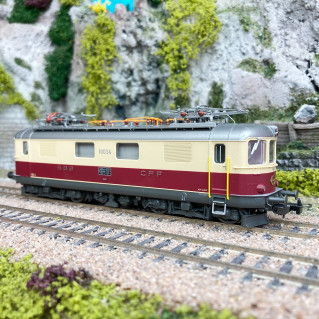 PIKO - L'Atelier du train Modélisme ferroviaire échelle N, HO ...