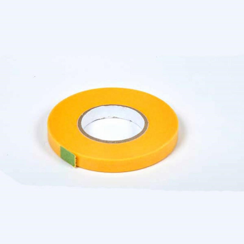 Bande cache 6mm Tamiya 87033 pour modélisme