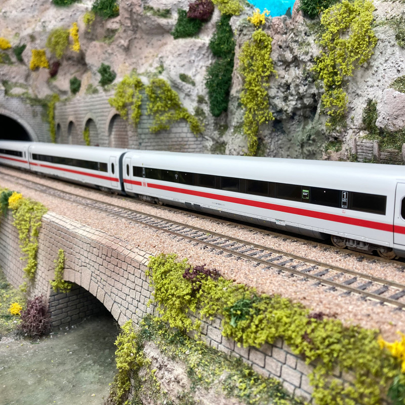 Roco - L'Atelier du train Modélisme ferroviaire N, HO locomotive ...