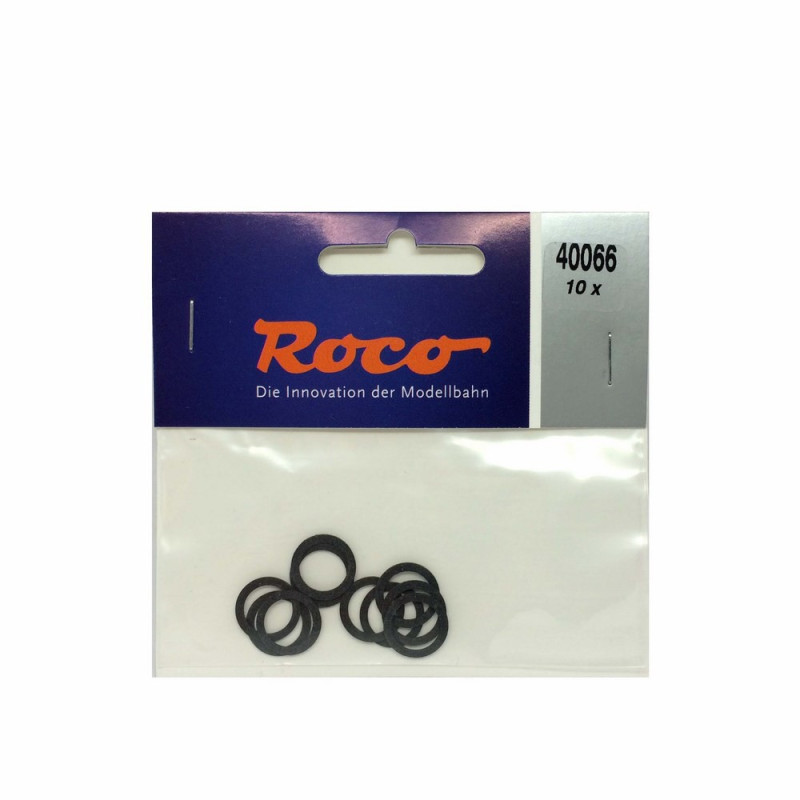 Bandages de roue - échelle HO 1/87 | L'Atelier du Train