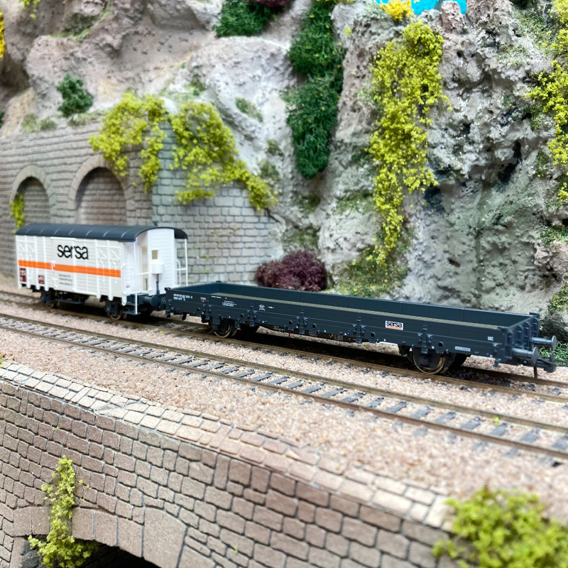 Roco - L'Atelier du train Modélisme ferroviaire N, HO locomotive ...