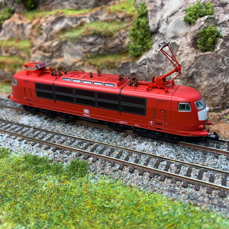 Locomotive électrique BR 103 002-2 DB, Ep IV - FLEISCHMANN 781506