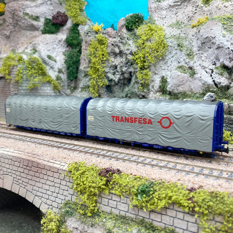 Electrotren - L'Atelier du train Modélisme ferroviaire HO locomotive ...
