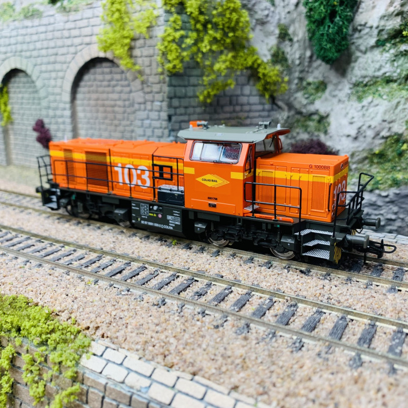MEHANO - L'Atelier du train Modélisme ferroviaire échelle N et HO ...