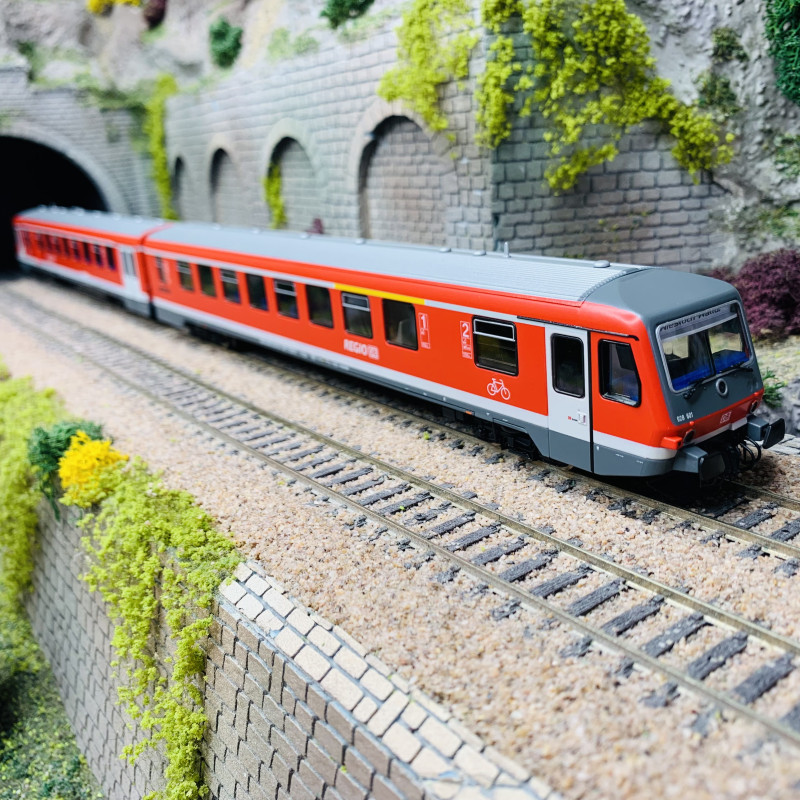 Roco - L'Atelier du train Modélisme ferroviaire N, HO locomotive ...