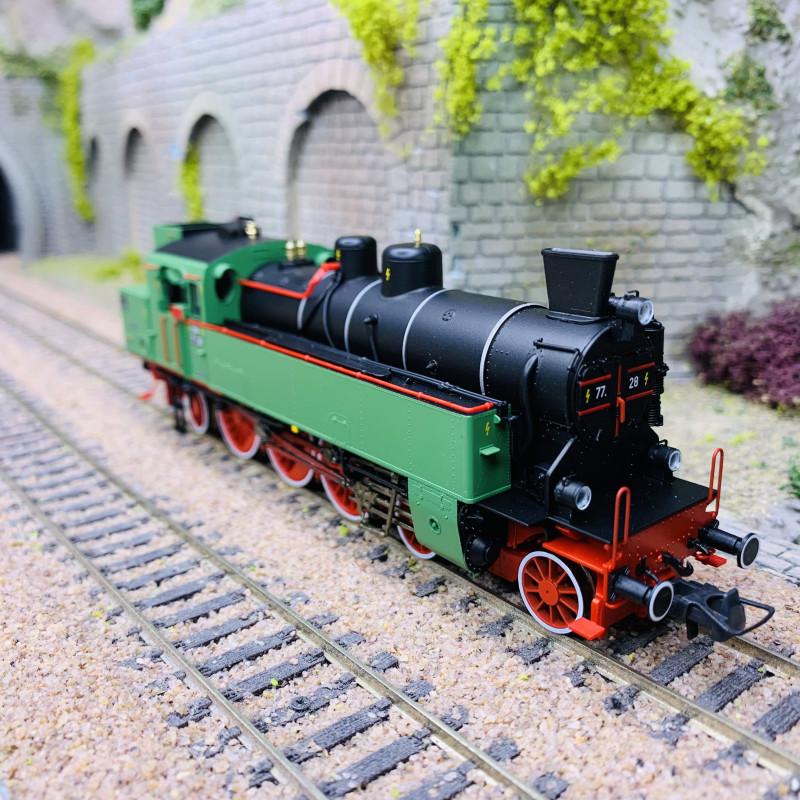 Roco - L'Atelier du train Modélisme ferroviaire N, HO locomotive ...