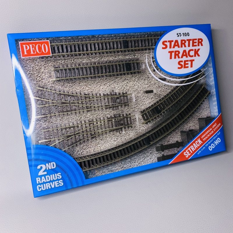 PECO- L'Atelier du train Modélisme ferroviaire HO et N maquette, décors ...