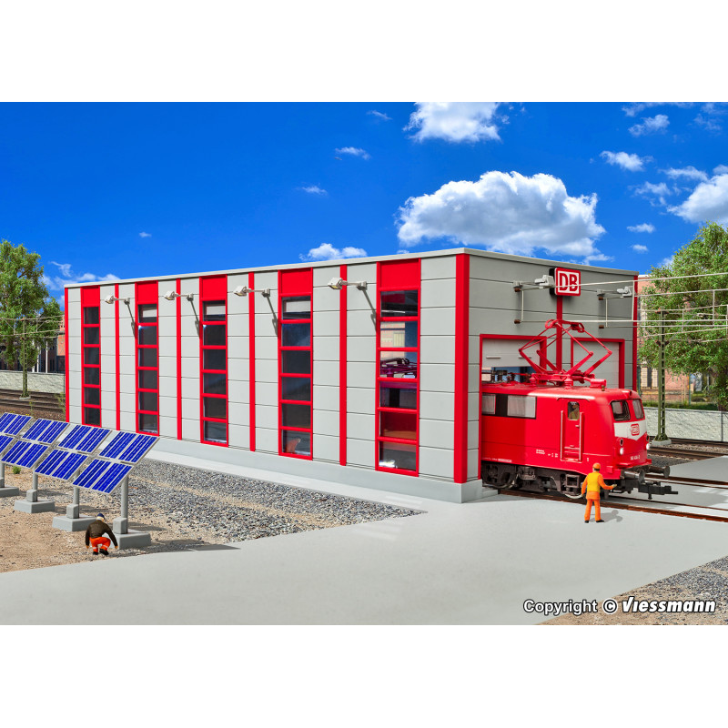 KIBRI - L'Atelier du train Modélisme ferroviaire MAQUETTE toutes ...