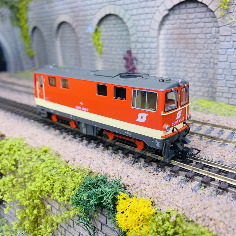 Roco - L'Atelier du train Modélisme ferroviaire N, HO locomotive ...