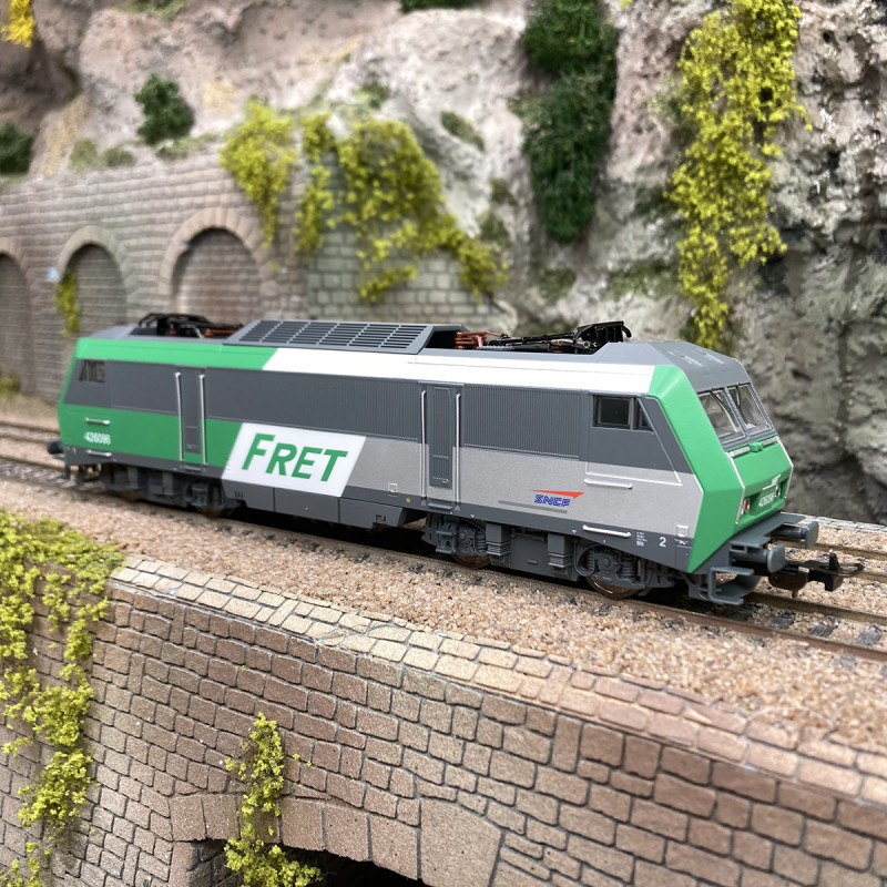 PIKO - L'Atelier du train Modélisme ferroviaire échelle N, HO ...