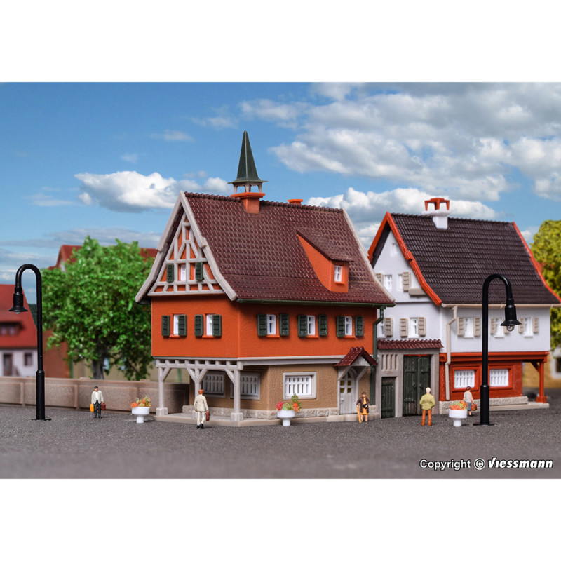 VOLLMER - L'Atelier du train Modélisme ferroviaire MAQUETTE toutes ...