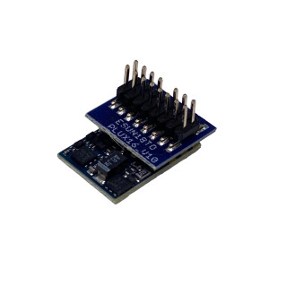 ESU - L'Atelier du train, décodeurs et accessoires pour modélisme ...