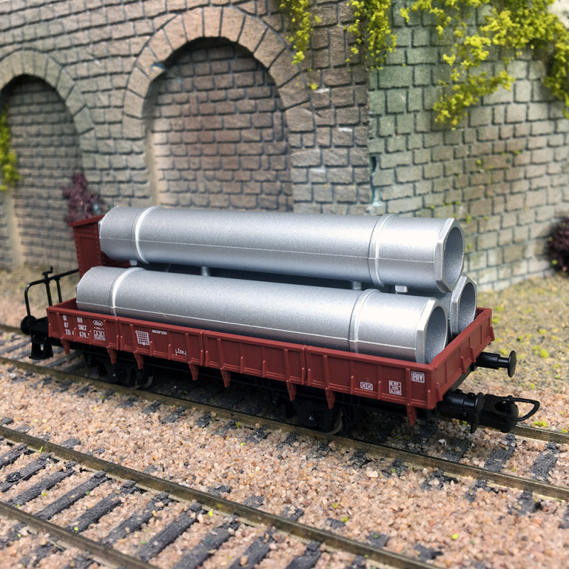 JOUEF - L'Atelier du train Modélisme ferroviaire N, HO locomotive ...