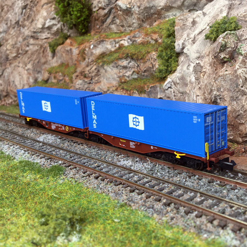 REE - L'Atelier du train Modélisme ferroviaire N, HO locomotive ...