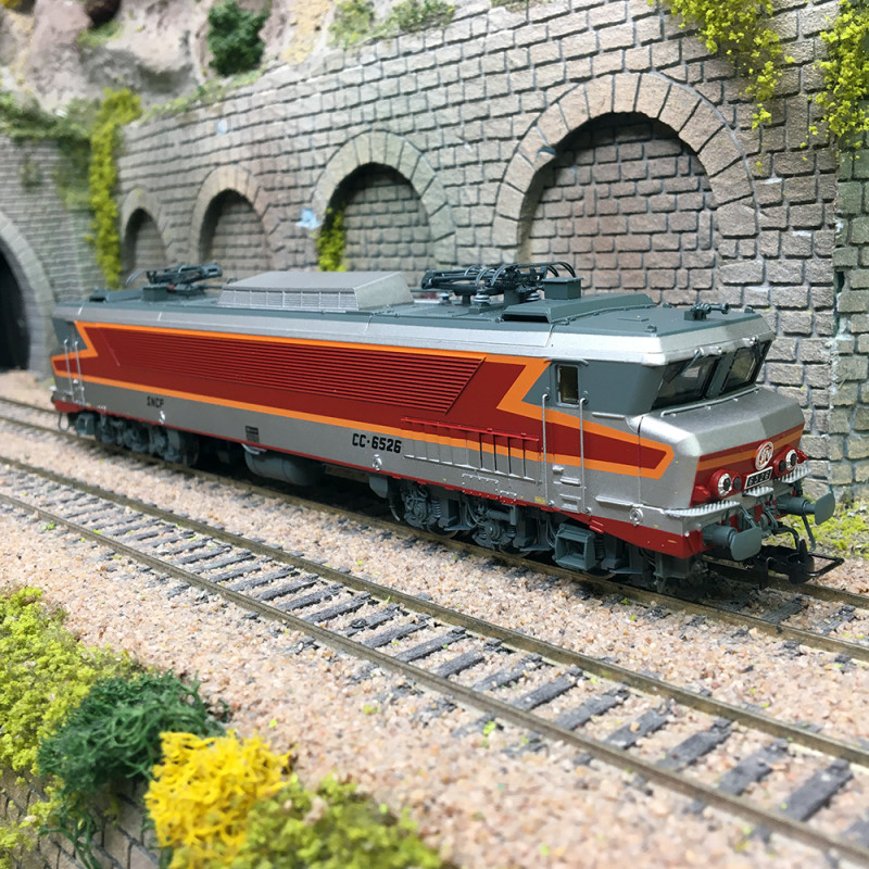 JOUEF - L'Atelier du train Modélisme ferroviaire N, HO locomotive ...