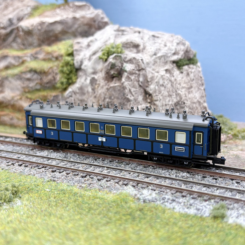 MINITRIX L'Atelier du train Modélisme ferroviaire échelle N locomotives ...