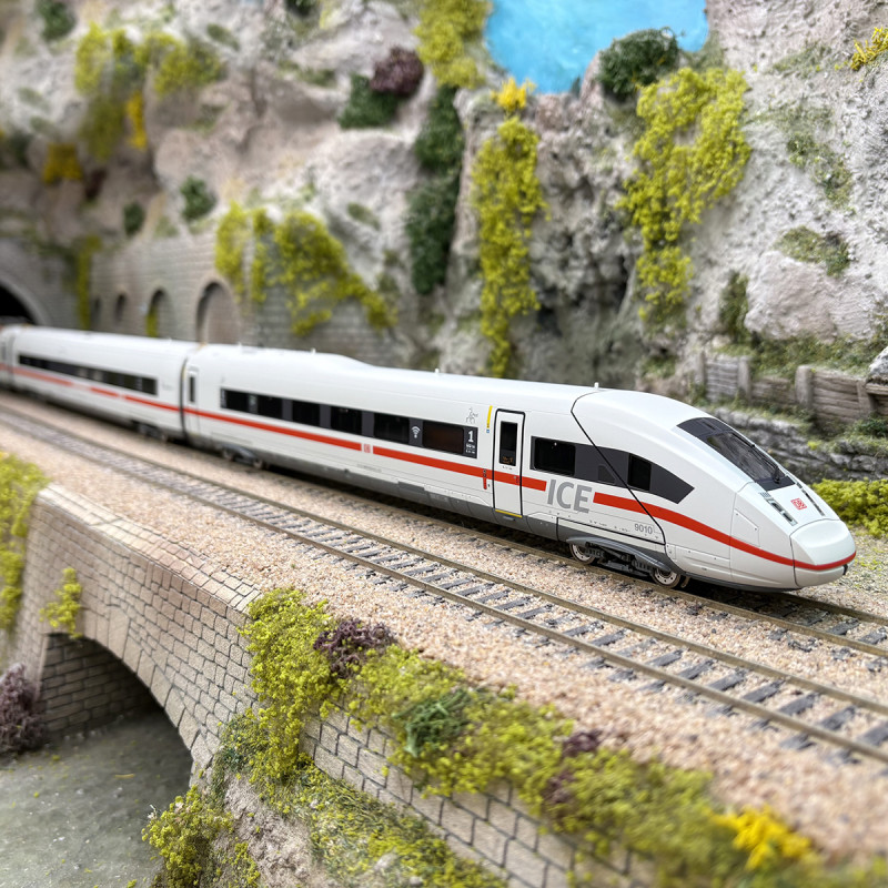 TRIX L'Atelier du train Modélisme ferroviaire échelle HO locomotives ...