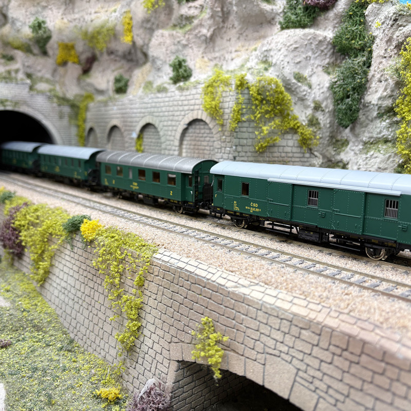 Roco - L'Atelier du train Modélisme ferroviaire N, HO locomotive ...