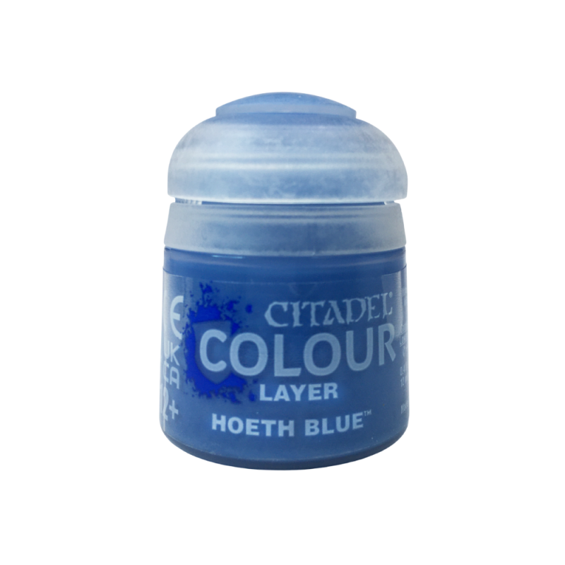 Peinture Citadel Colour - Layer | L'Atelier du Train