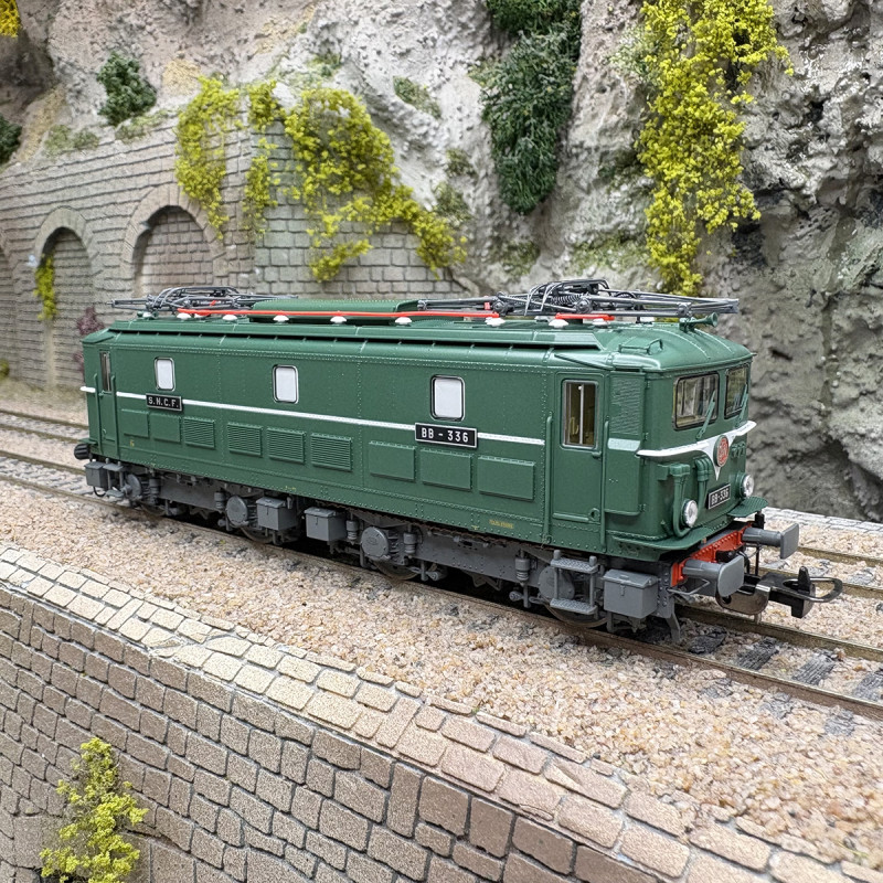 PIKO - L'Atelier du train Modélisme ferroviaire échelle N, HO ...