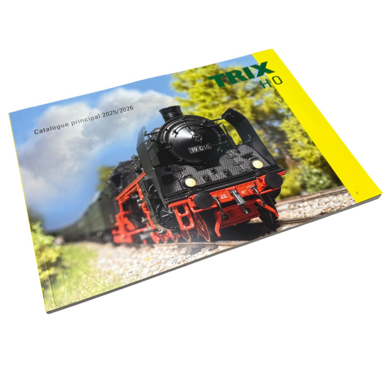 TRIX L'Atelier du train Modélisme ferroviaire échelle HO locomotives ...