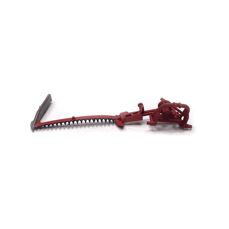 Lame de coupe pour fauchage en position coupe - REE CB184 - HO 1/87