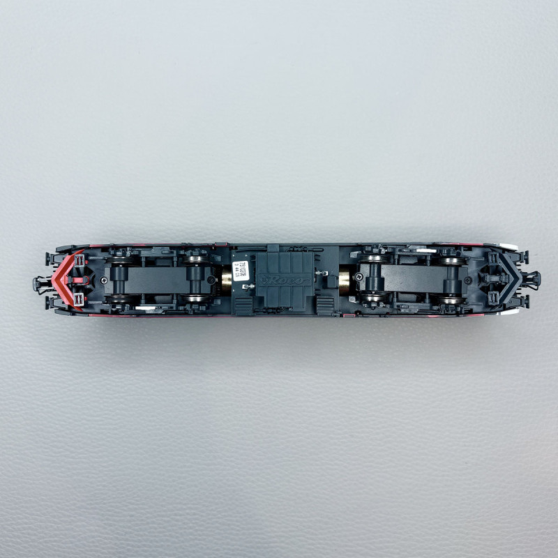 Locomotive électrique 1116 238-7, "Railjet", ÖBB, Ep. VI - ROCO 7510208