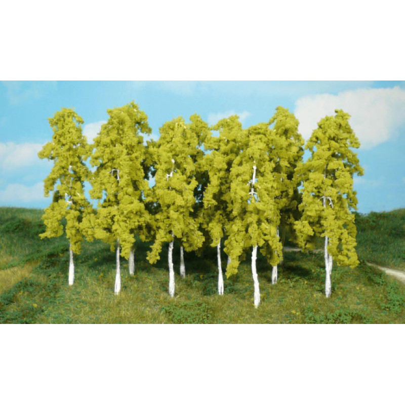 Modelisme ferroviaire à l'échelle Z 1/220 | L'Atelier du Train