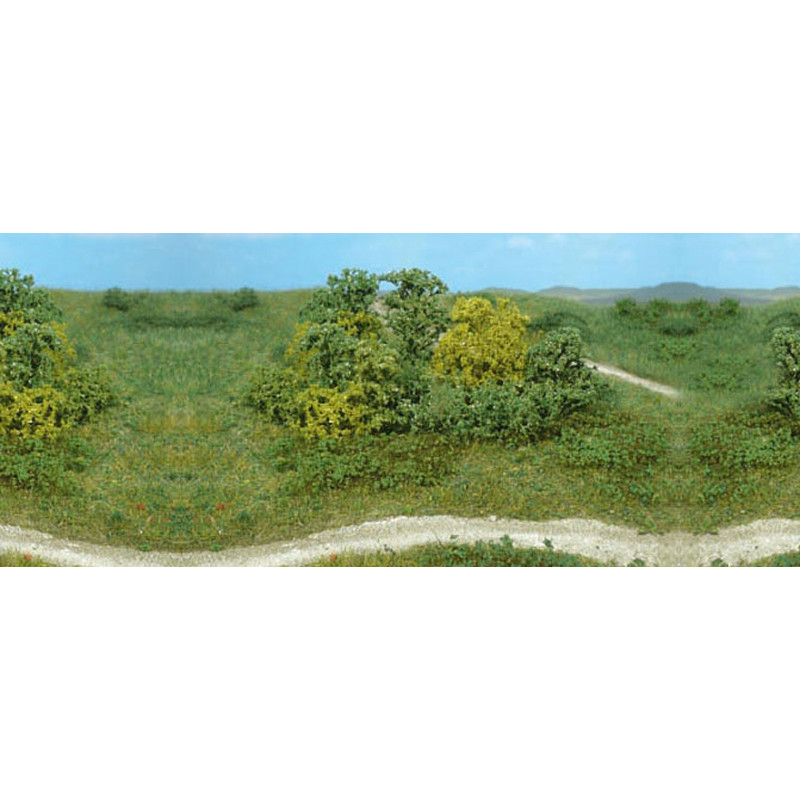 Modelisme ferroviaire à l'échelle Z 1/220 | L'Atelier du Train