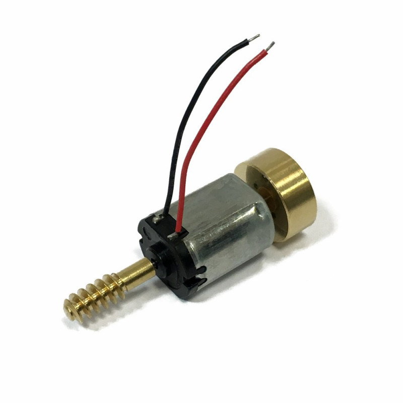 Moteur échelle HO 1/87 pour modélisme ferroviaire Roco, Piko, Jouef, Etc..