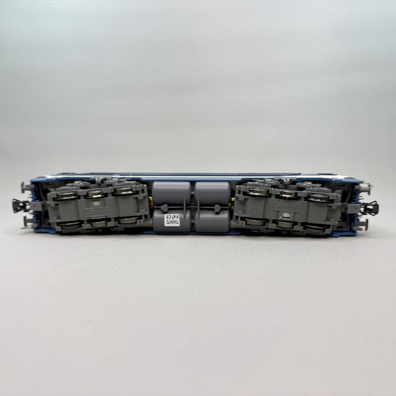 Locomotive diesel A1A-A1a, 68540, SNCF - ROCO 7310072