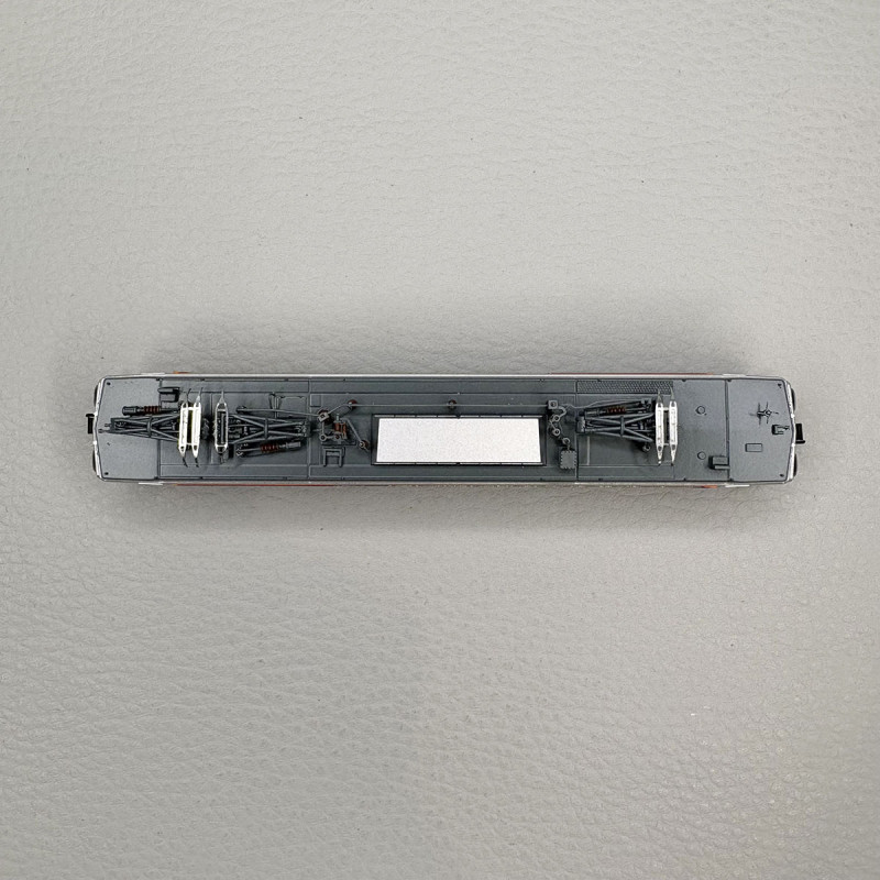 Locomotive électrique CC 21003, "livrée argent", SNCF - ARNOLD HN2649S