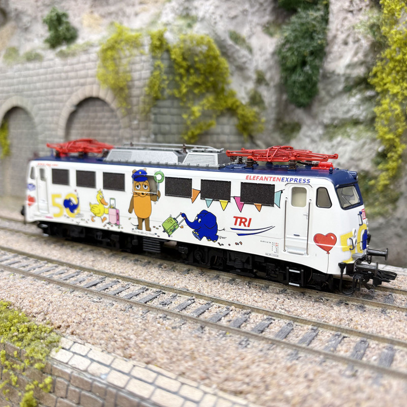 MARKLIN - Modélisme ferroviaire HO 3 rails et Z 2 rails locomotives ...