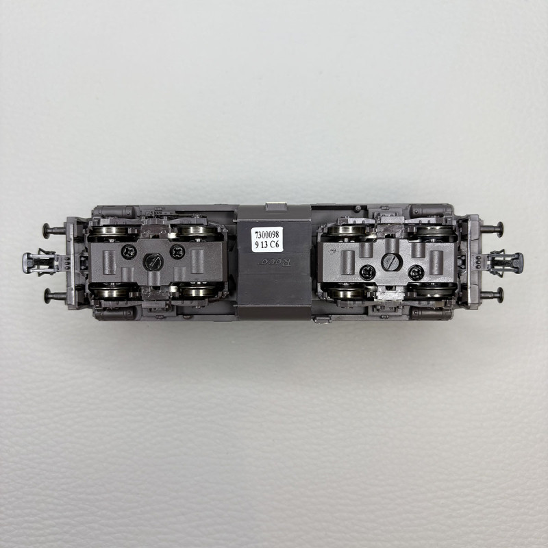 ROCO 7300098 - Locomotive diesel 211 043-5 DB, Ep. IV, HO 1/87