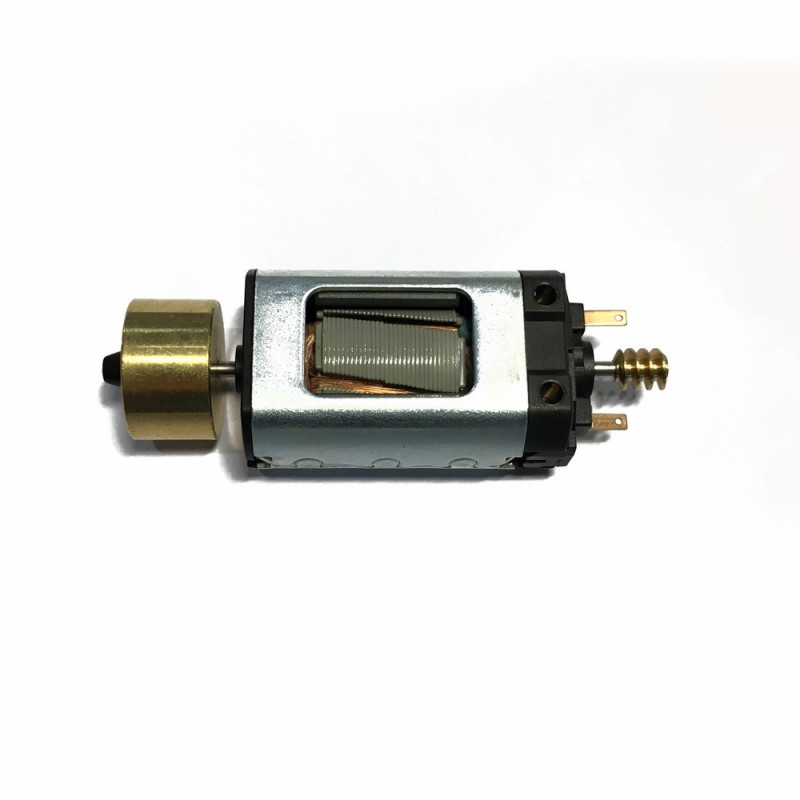 Moteur échelle HO 1/87 pour modélisme ferroviaire Roco, Piko, Jouef, Etc..