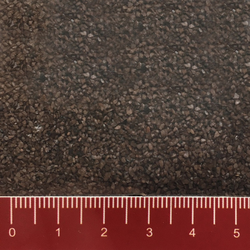 Ballast en pierres (moyen) 200g Toutes échelles Heki 33112