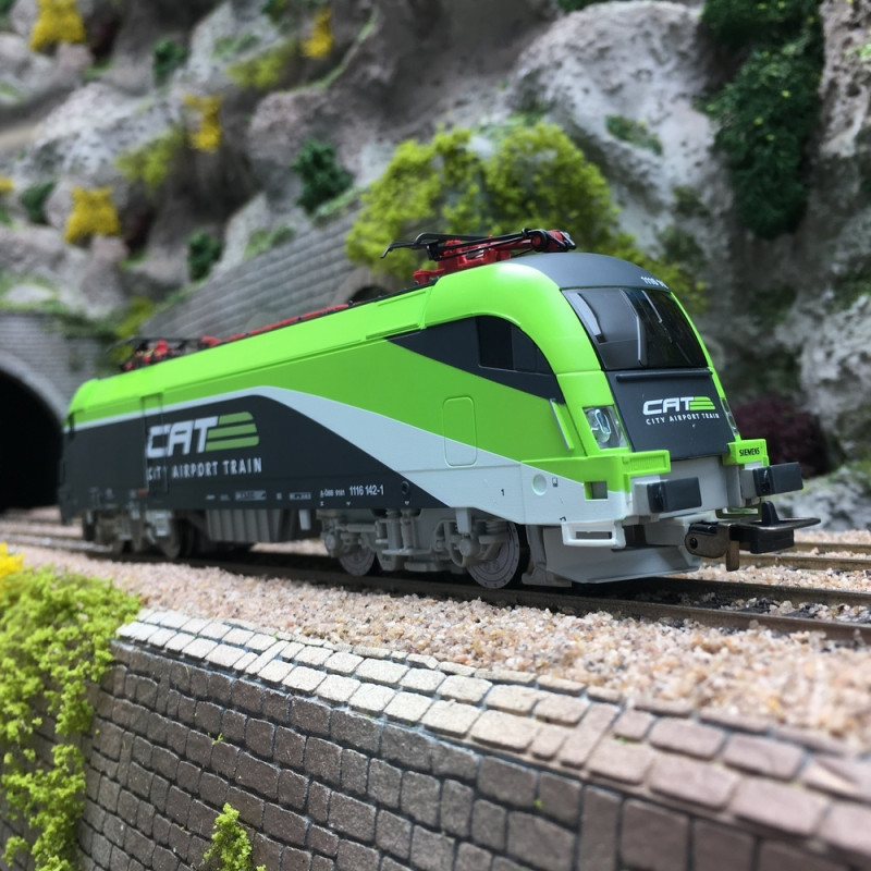 PIKO - L'Atelier du train Modélisme ferroviaire échelle N, HO ...